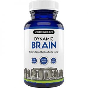 Stonehenge Health Dynamic Brain Review: Should you buy it? | VAGA