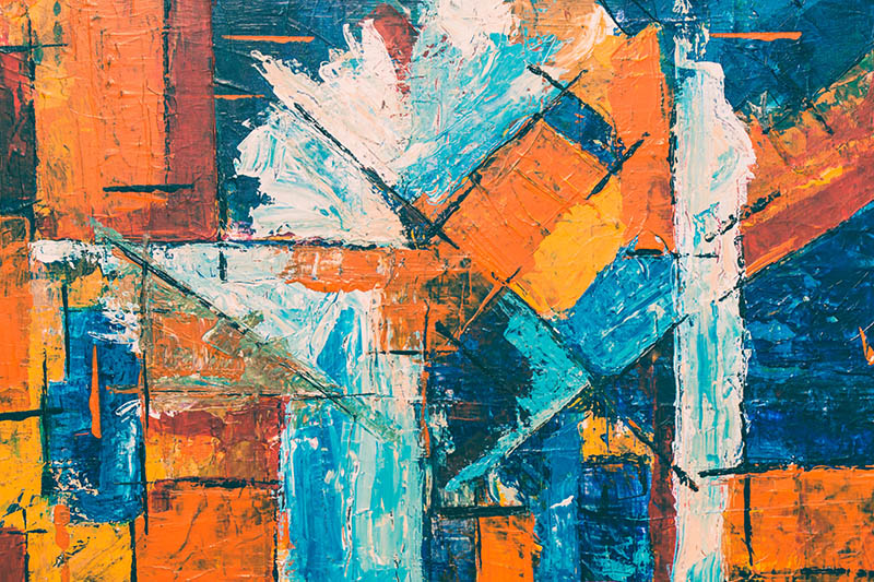 Is Art Therapy Good For PTSD VAGA